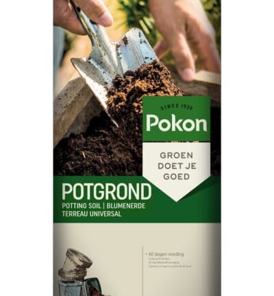 Pokon Bio Kruiden Mest 1kg Online Kopen - PlantBezorgd